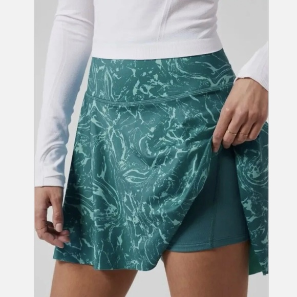 Athleta Ace Tennis Skort